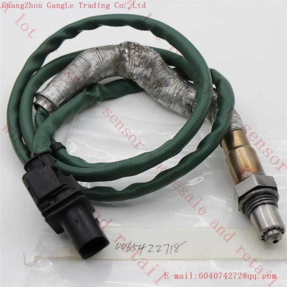 Oxygen Sensor O2 Lambda Sensor AIR FUEL RATIO SENSOR for Mercedes Benz ...