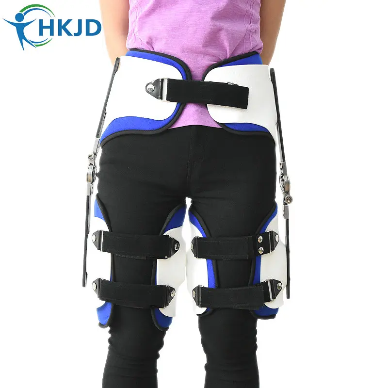 Hip Dislocation Brace