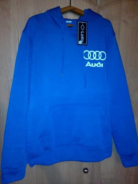 2017 Audi Sweatshirt