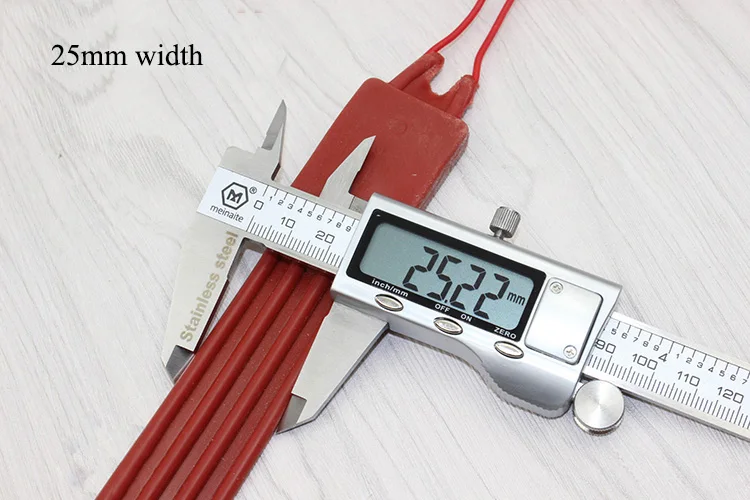 Купить 160 вт 220 в высокое температура сопротивление кремния резины ...