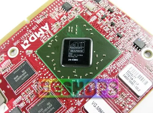 Drivers Ati Radeon 4650 Hd - specificationairport