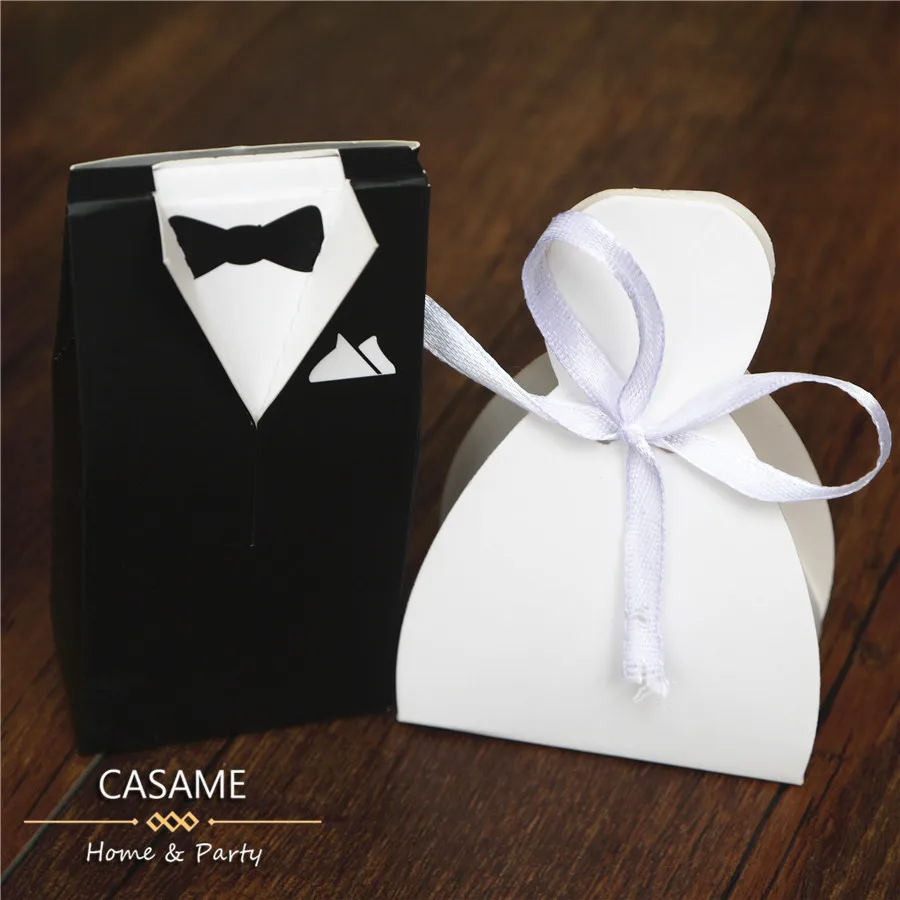2000pcs-Bride-and-Groom-Suit-wedding-candy-boxes-sweet-box-Favor-Boxes ...