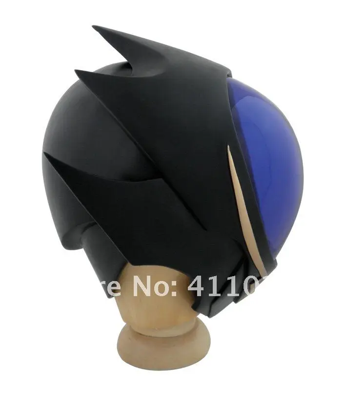 Code Geass Zero Mask