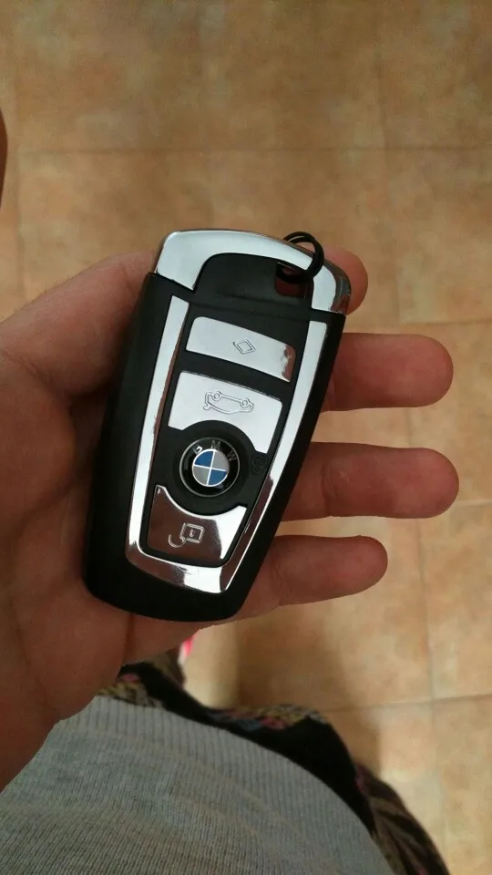 BMW Key USB flash drive