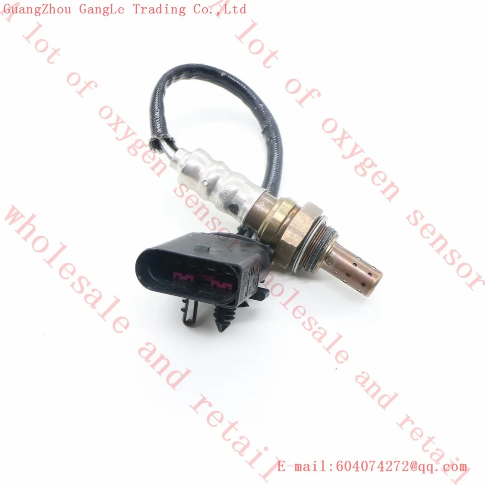 Oxygen-Sensor-O2-Lambda-Sensor-AIR-FUEL-RATIO-SENSOR-for-AUDI ...