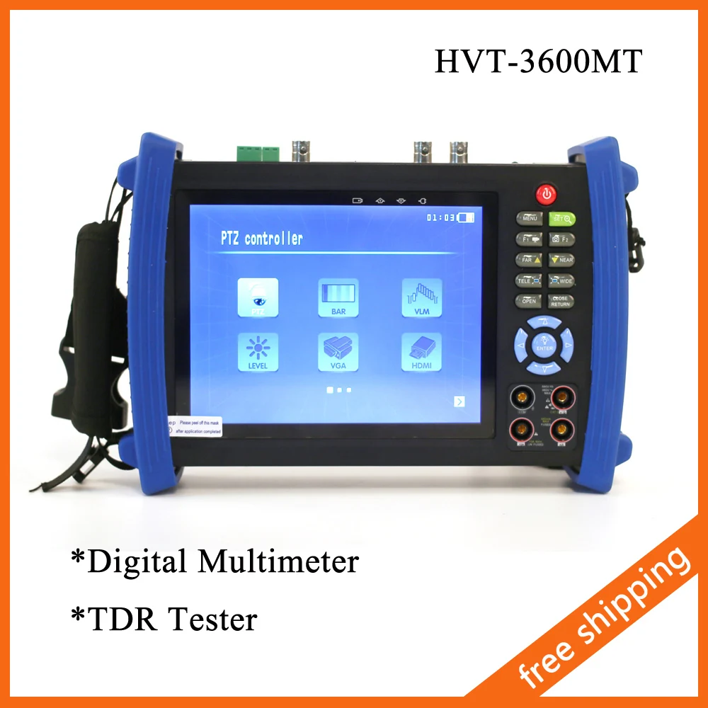 Online Buy Wholesale vga cable tester from China vga cable tester ...