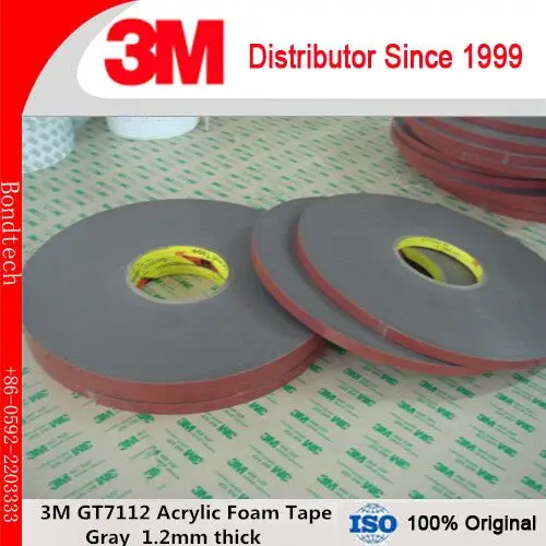 3m acrylic foam tape store
