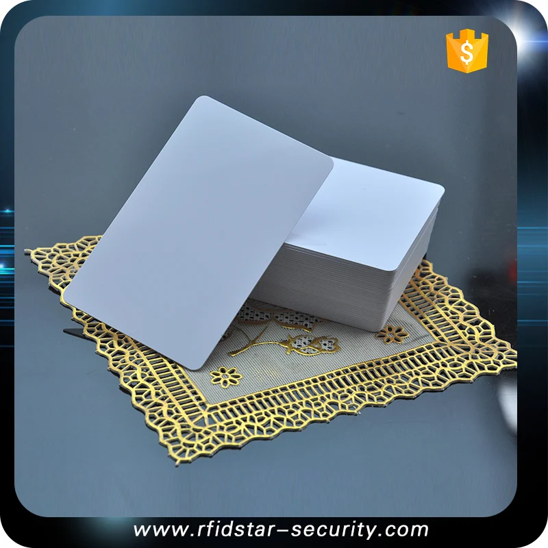 Quality Assurance EM ID CARD RFID CARD 125KHZ RFID Card ID Card fit for ...