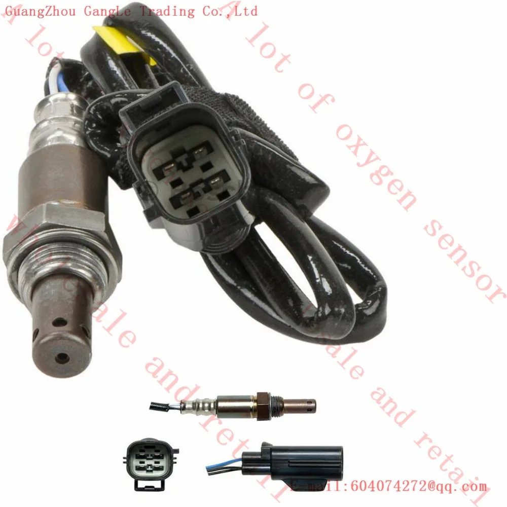 Sensor de oxígeno O2 Lambda Sensor de la relación aire/combustible ...
