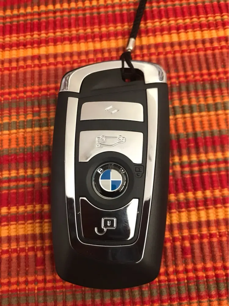 BMW Key USB flash drive