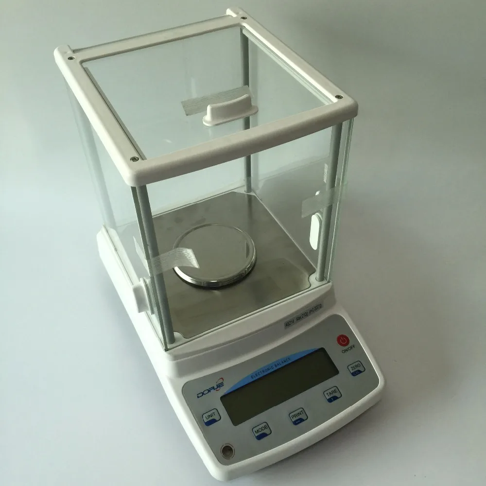Chemistry Balance Scale