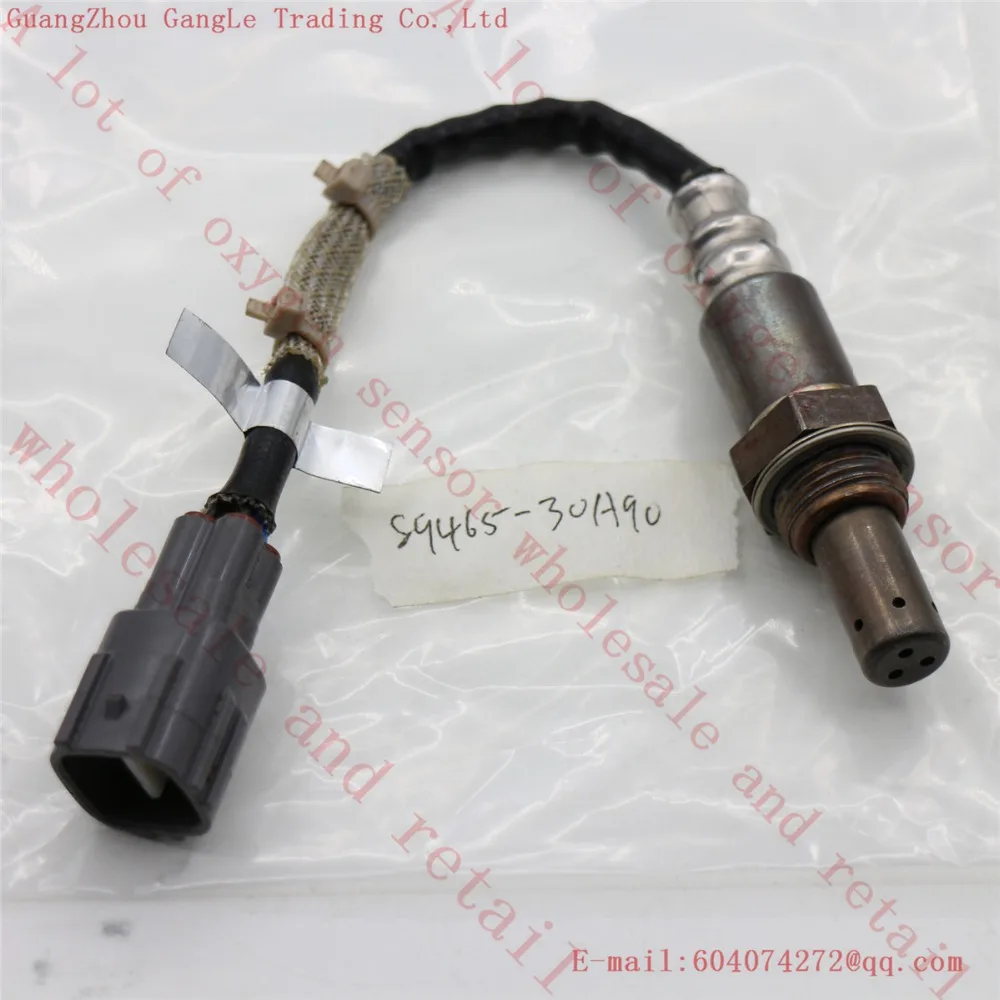 Oxygen Sensor O2 Lambda Sensor AIR FUEL RATIO SENSOR for Toyota LEXUS ...