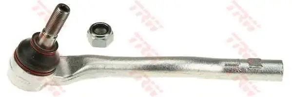 Tip of steering traction / front left / JTE1191 TRW (OEM: 1643301103 ...