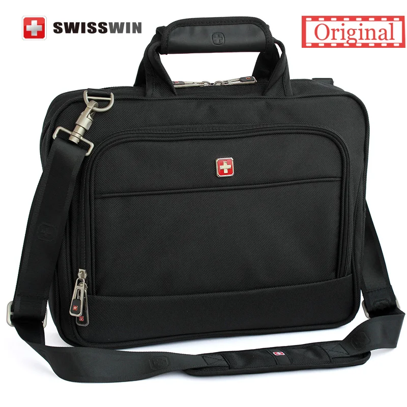 Online Kaufen Großhandel schweizer laptop aktentasche aus China ...