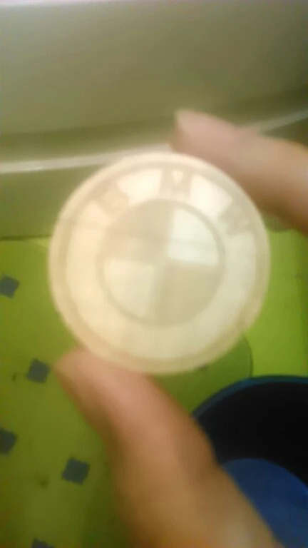 New arrival Wooden BMW Logo Usb Flash Drive