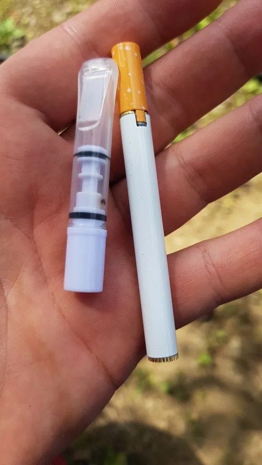 Cool Cigarette Lighter Creative Design - Life Changing Products