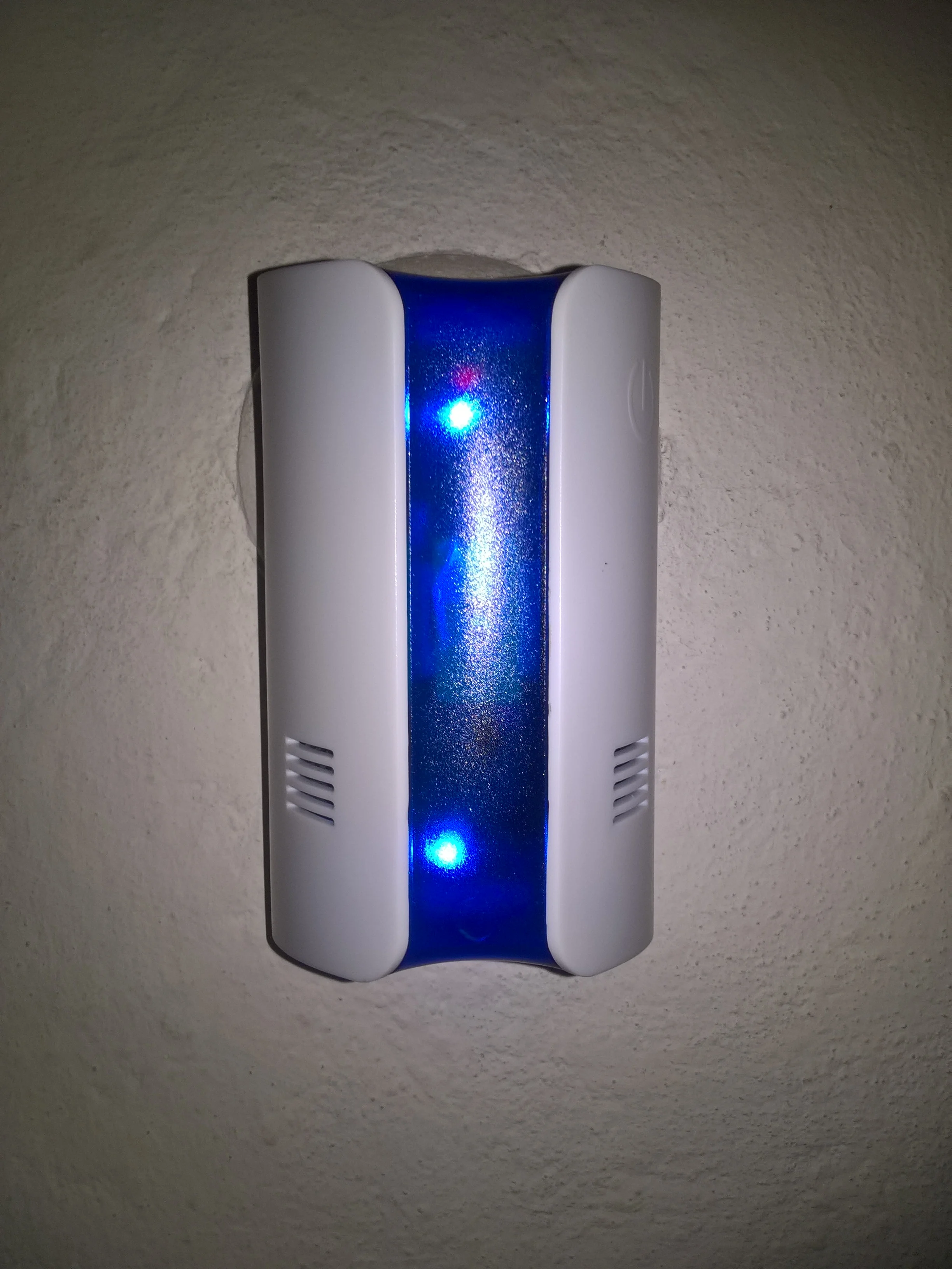 Electronic Pest Control Insect Repellent - Life Changing Products