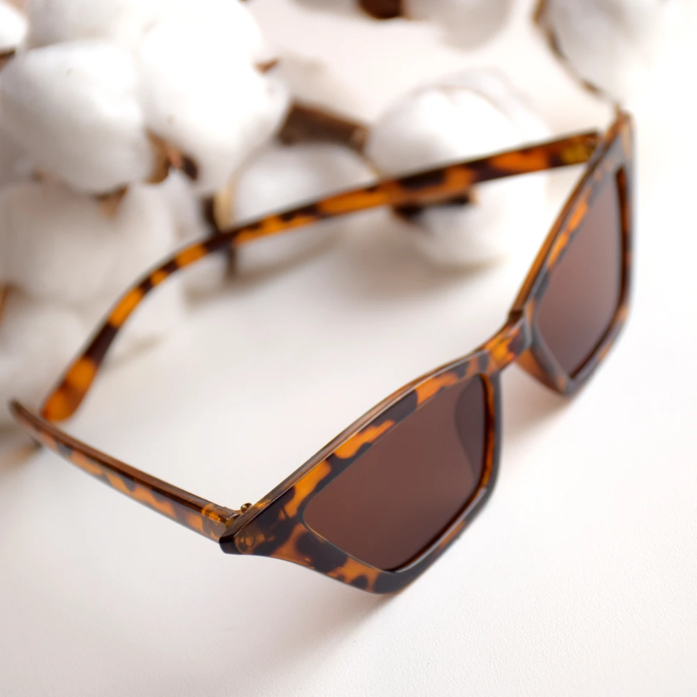 Леопардовые очки за 100 RUB — Teletype