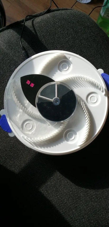 Portable Electric Fly Catcher Trap Device - Life Changing Products