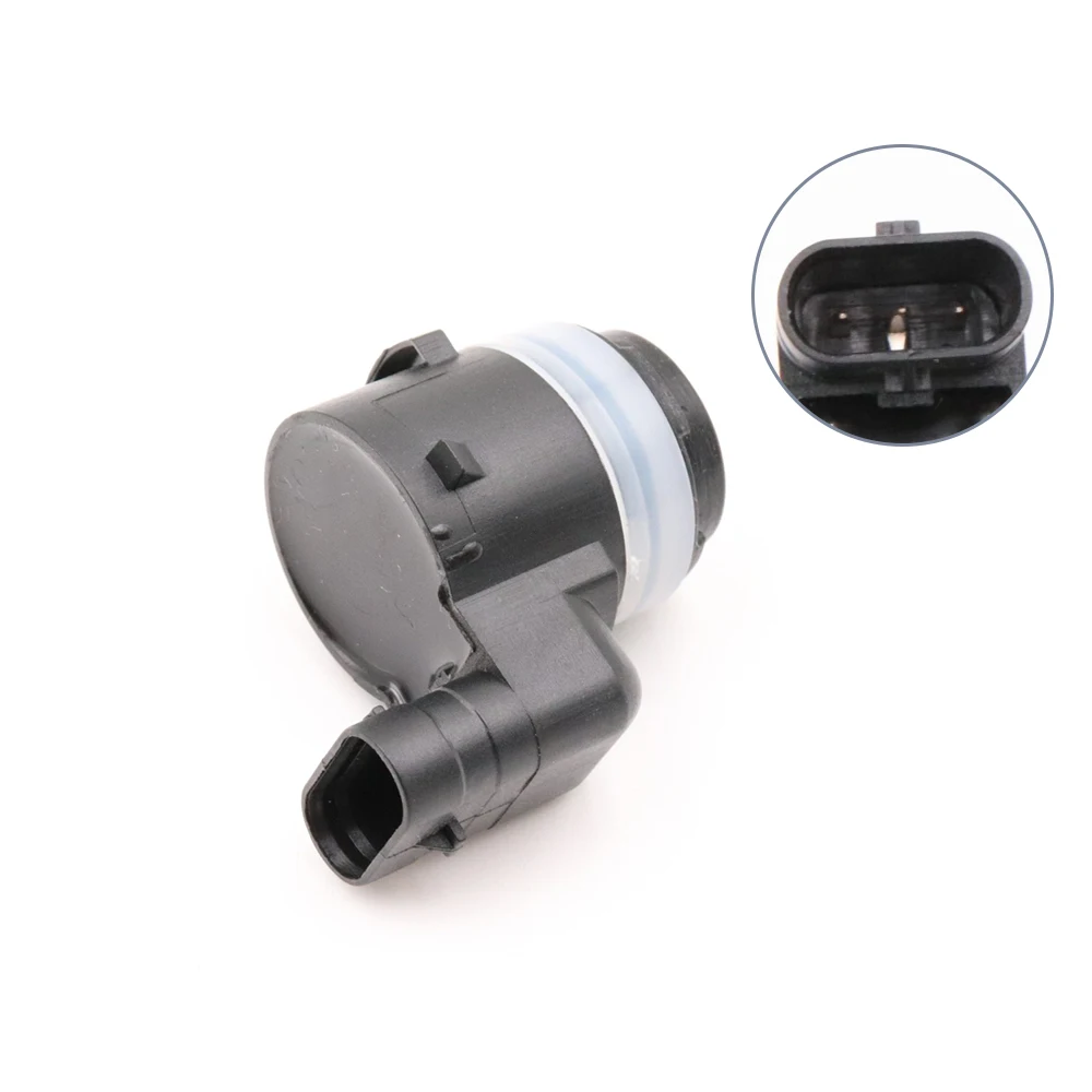 Dzanken PDC Parking Sensor 5Q0919275C,5Q0919275A For Audi A3 TT Seat ...