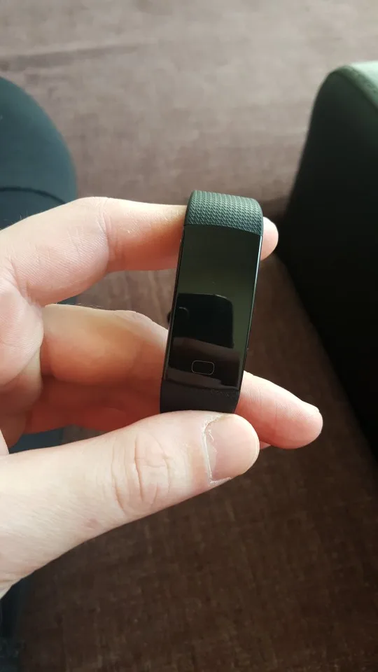 Blood Pressure Monitor Watch And Heart Rate - Life Changing Products