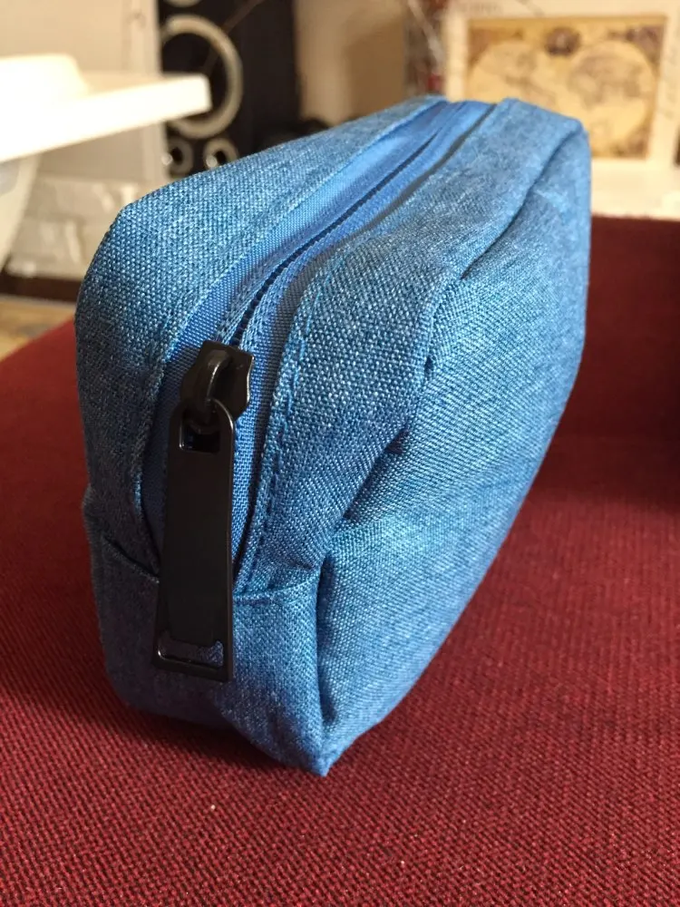 Pouch Bag Portable Storage - Life Changing Products
