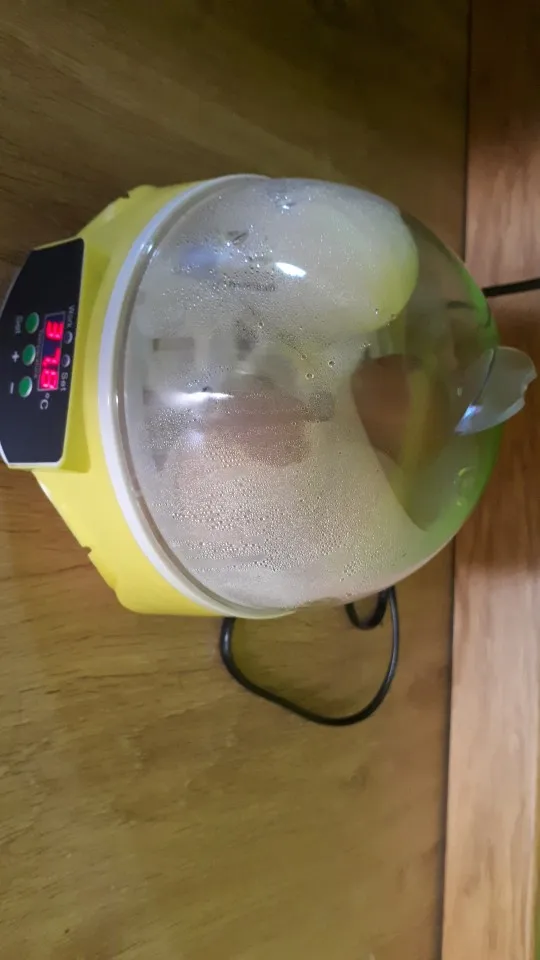 Egg Incubator Farm Brooder Kit - Life Changing Products