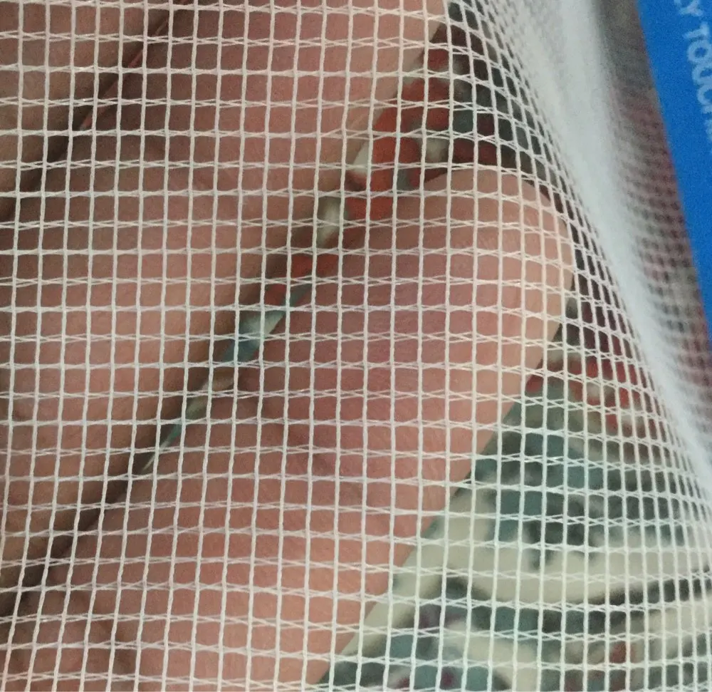 Protective Iron Press Mesh - Life Changing Products