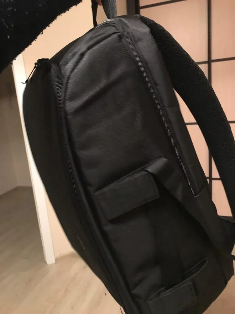 Waterproof DSLR Camera Backpack - Life Changing Products