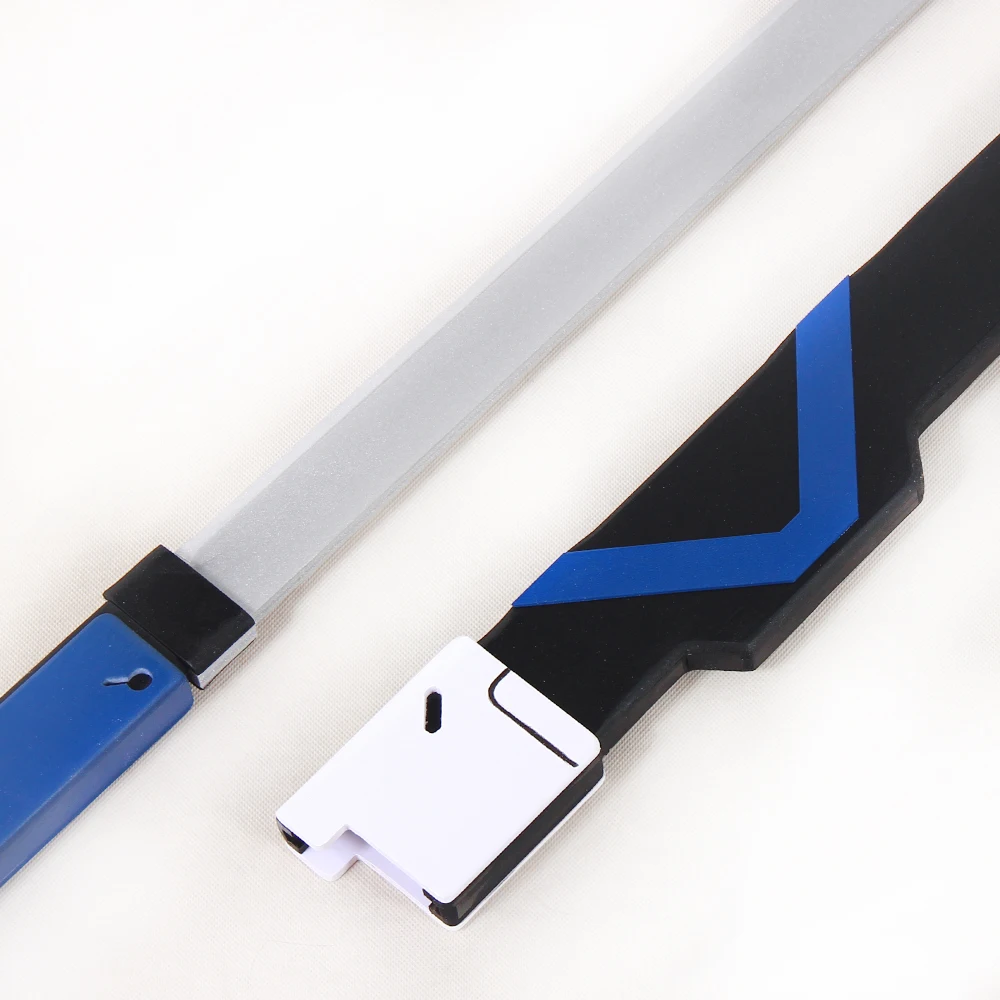MmiHoYo Honkai Impact 3 Cosplay Yae Sakura Sword - buy at the price of ...