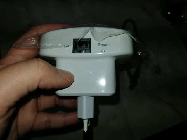 WiFi Repeater Signal Amplifier - Life Changing Products