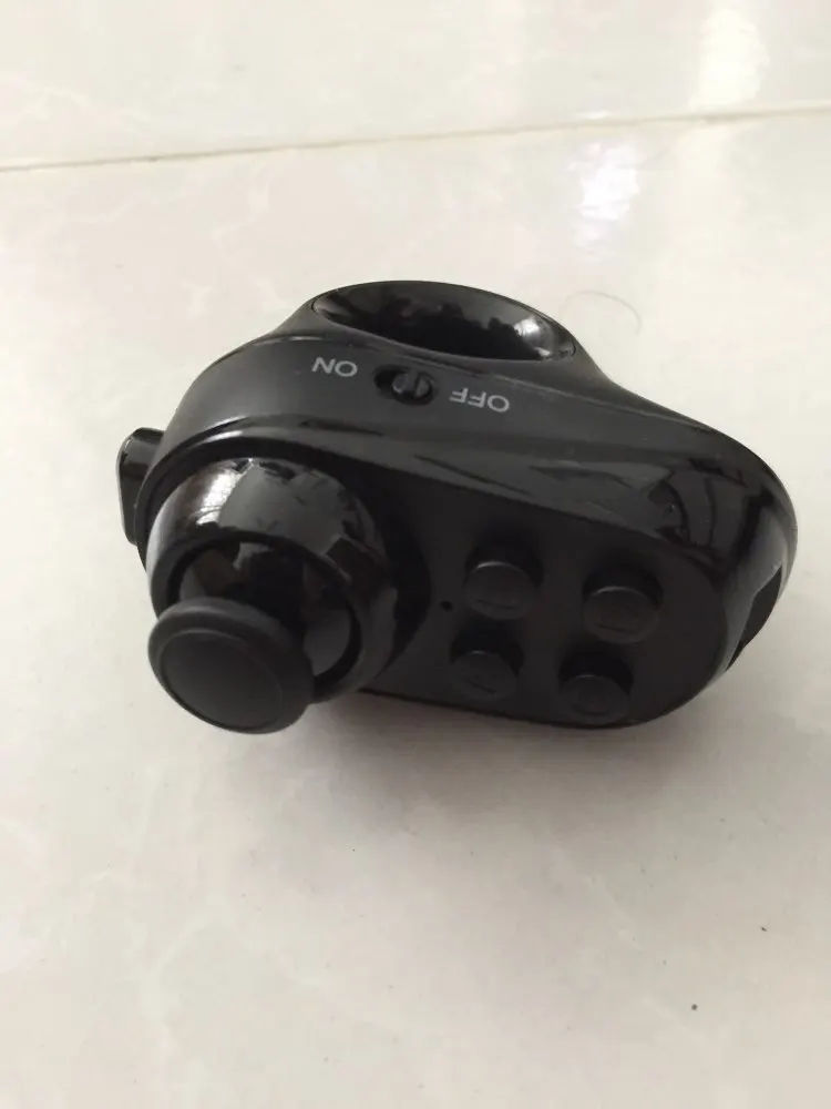 Mini Joystick Ring Bluetooth Gamepad Controller - Life Changing Products