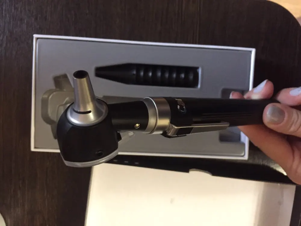 Ear Scope Otoscope Set - Life Changing Products