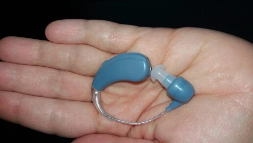 Invisible Hearing Aids Adjustable Volume - Life Changing Products