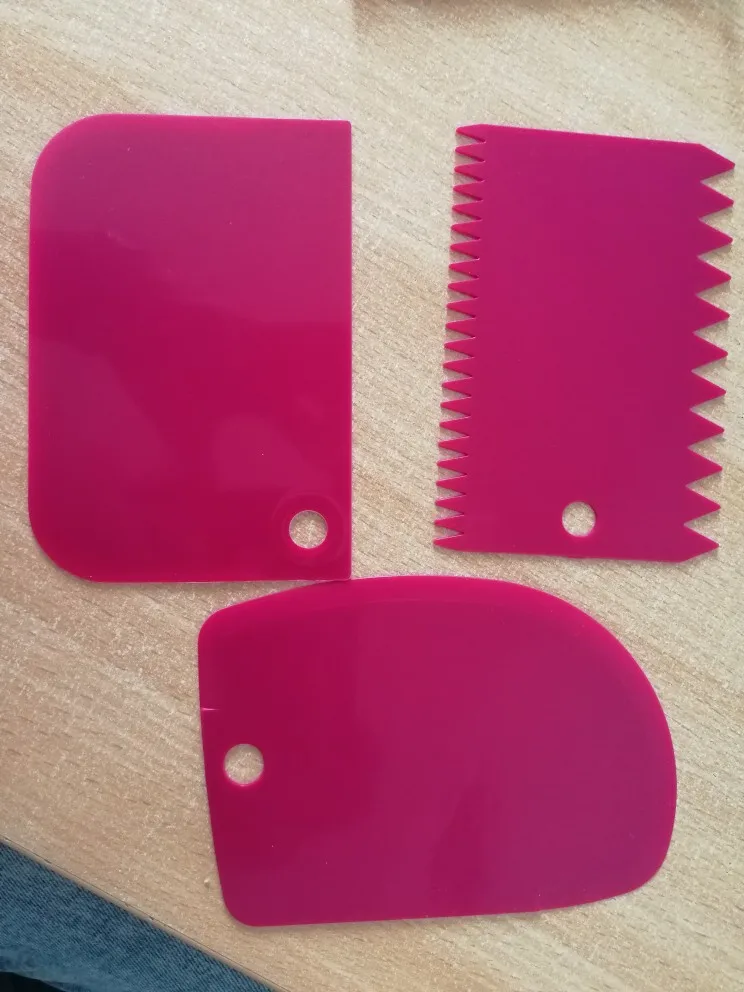 Dough Cutter Baking Tools - Life Changing Products