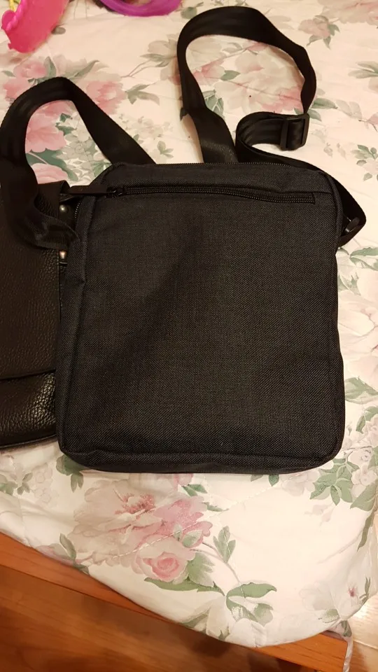 Mens Small Shoulder Bag Men's Crossbody Bag - Life Changing Products