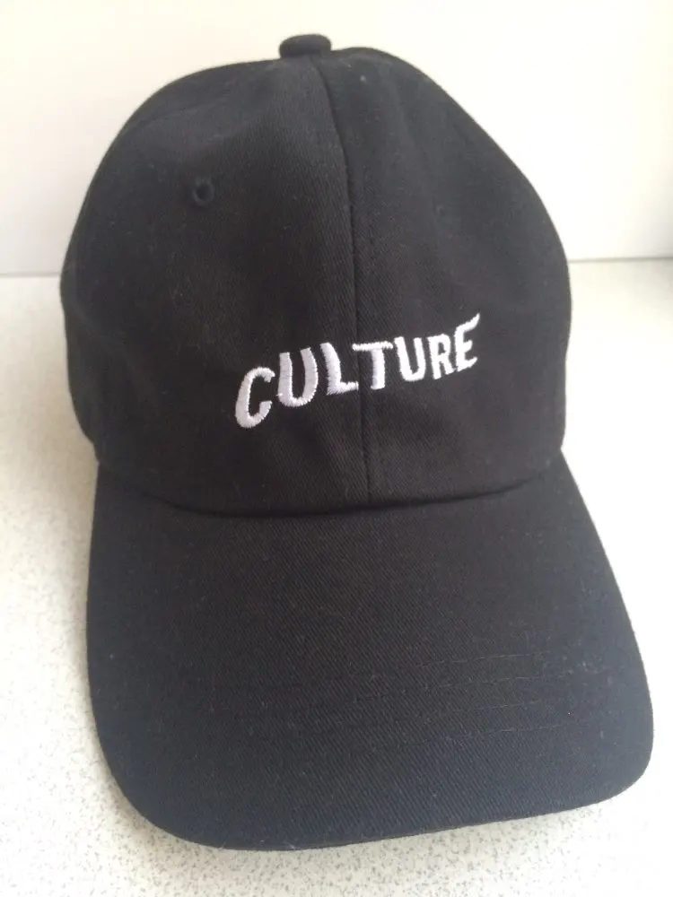Culture Hat | Cool Hats For Men and Women | Cheap Dad Hats