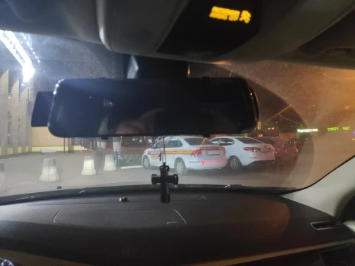 Car Camera System 1080P with Wifi and GPS - Life Changing Products