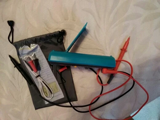 Multimeter Digital Electricity Reader - Life Changing Products