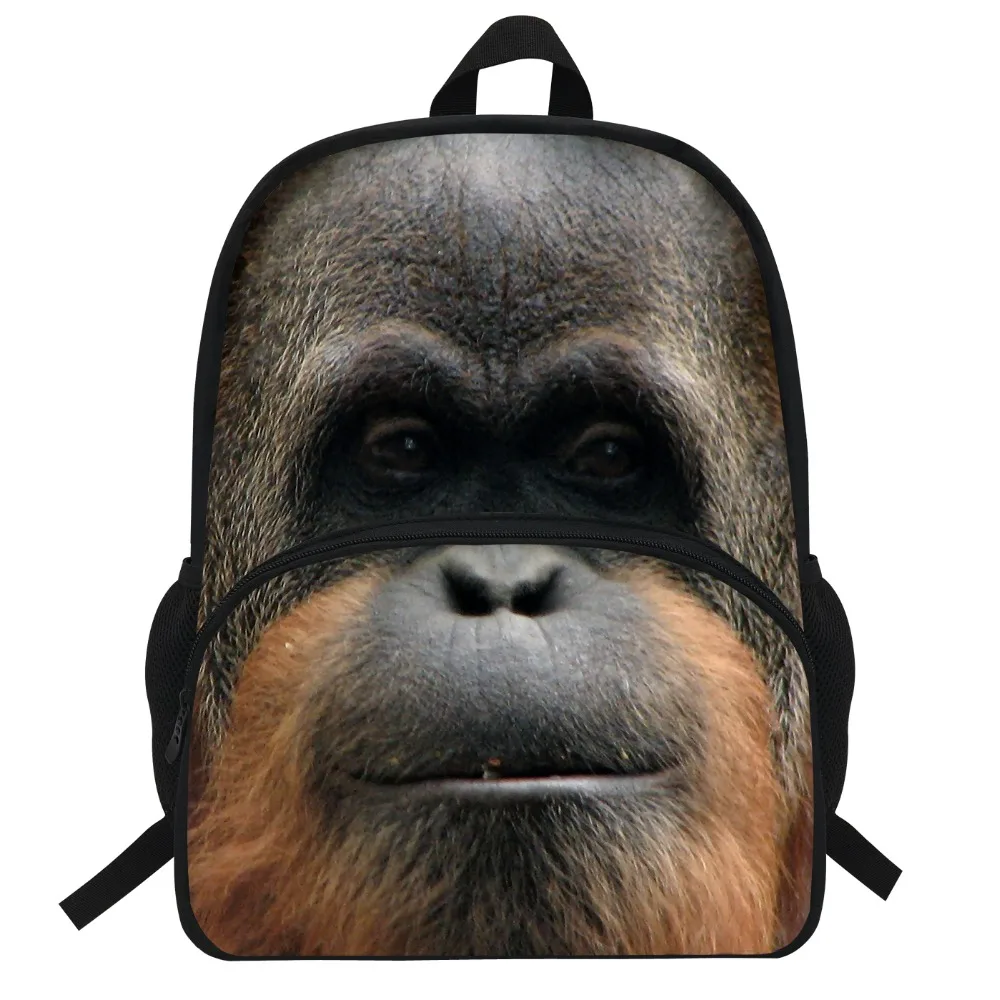 Awesome Animal Backpacks