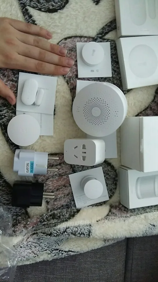Smart Home Wireless Sensor Networks - Life Changing Products