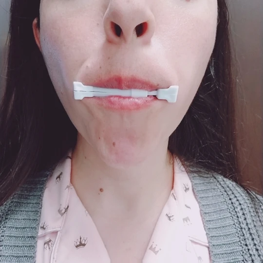 Mouth Exerciser Mouth Piece - Life Changing Products