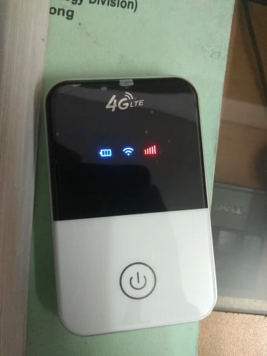 Portable WiFi Router Mobile Hotspot - Life Changing Products