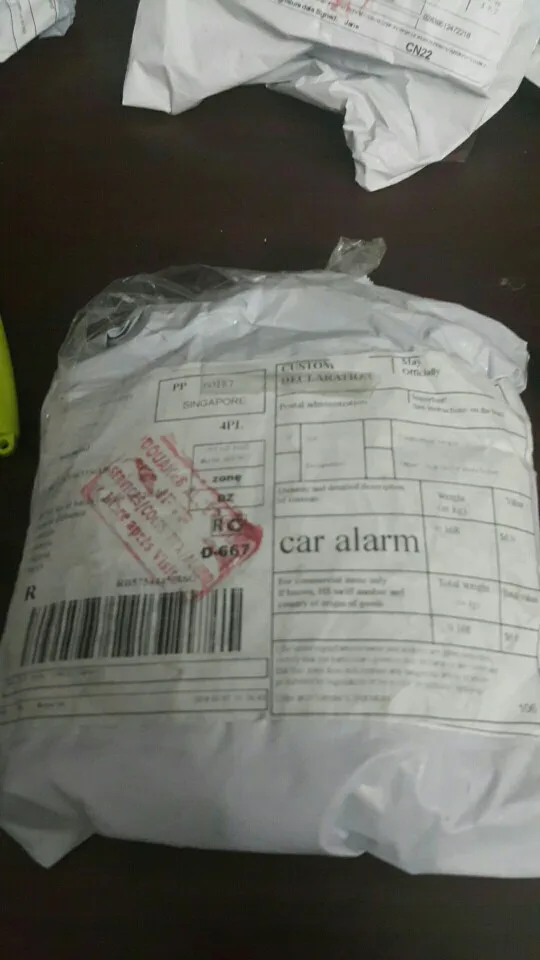 GPS Vehicle Tracker Monitor System - Life Changing Products