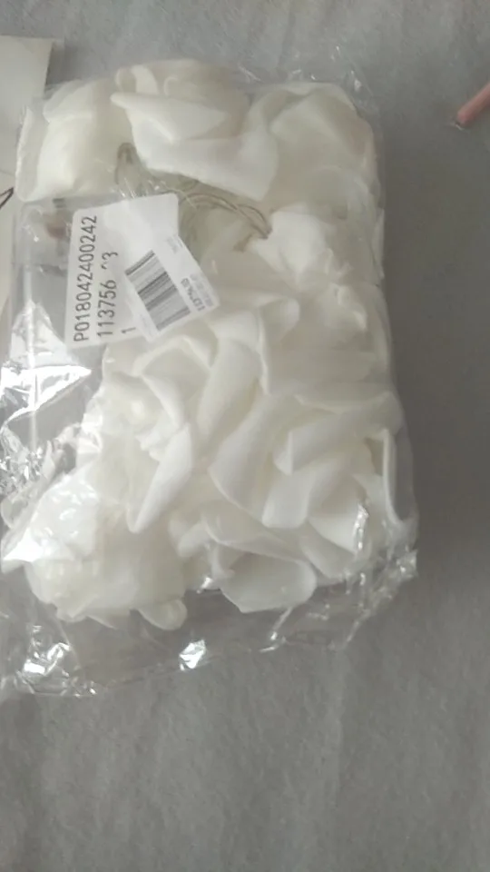 LED Rose String Lights (Set of 10) - Life Changing Products