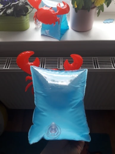 Arm Floaties Kids Swimming Device - Life Changing Products