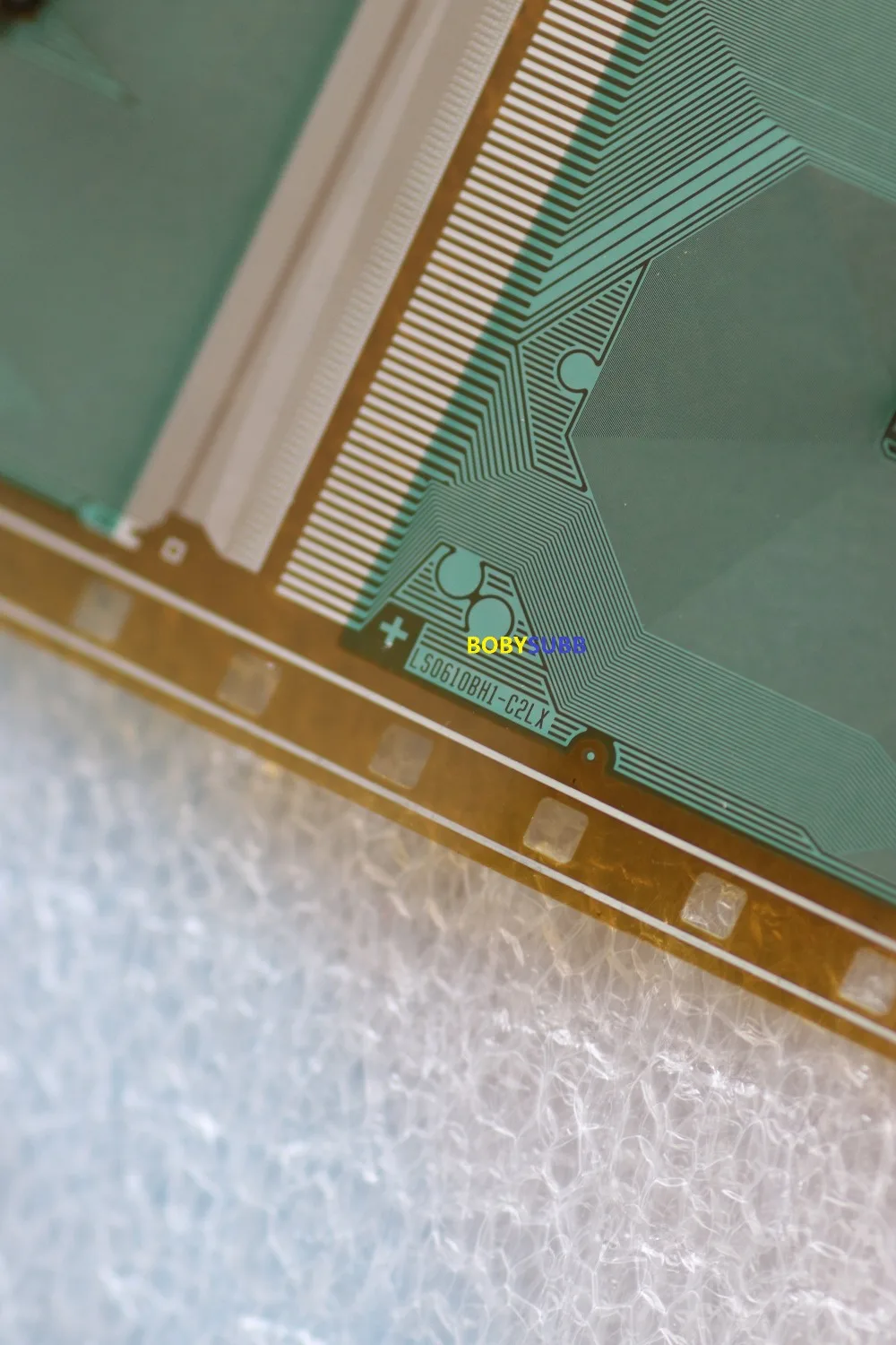 Купить 20 шт./лот LS0610BH1-C2LX Новый TAB COF IC модуль из Китая