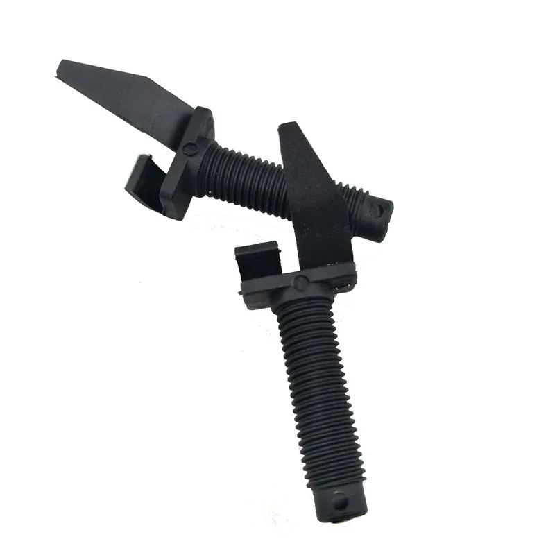 1pc Archery Center Arrow Rest Compound Bow Black Plastic Archery Arrow ... 1pc Archery Center Arrow Rest Compound Bow Black Plastic Archery Arrow ...