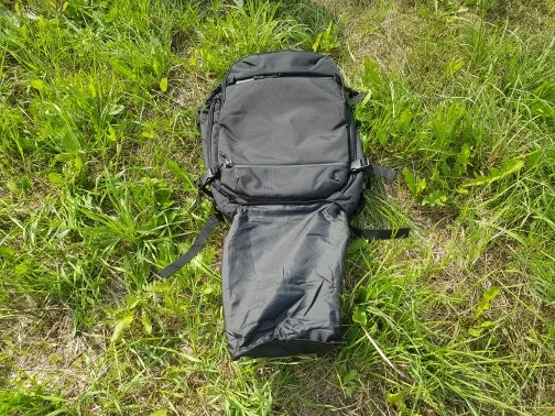 Travel Backpack Large Capacity Waterproof - Life Changing Products