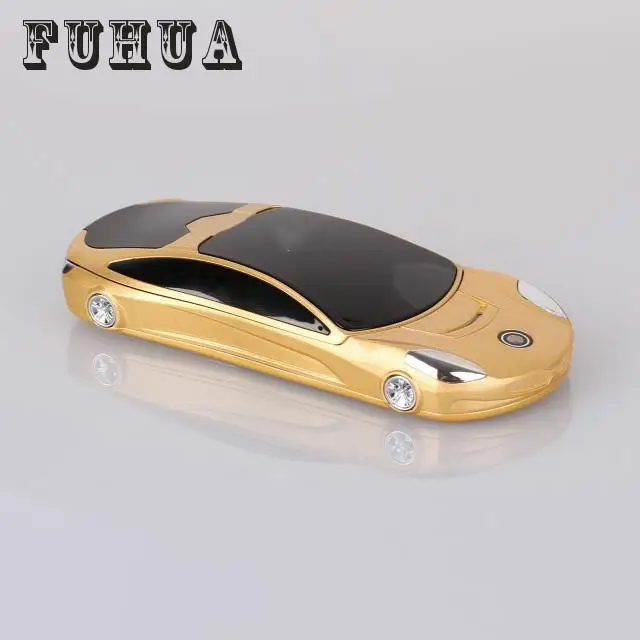 Original Newmind F8 Unlocked Bar Dual Sim Sports Car Mini Mobile Cell ...